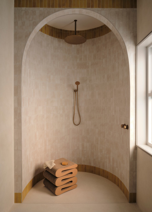 Dave Wheeler — Interior