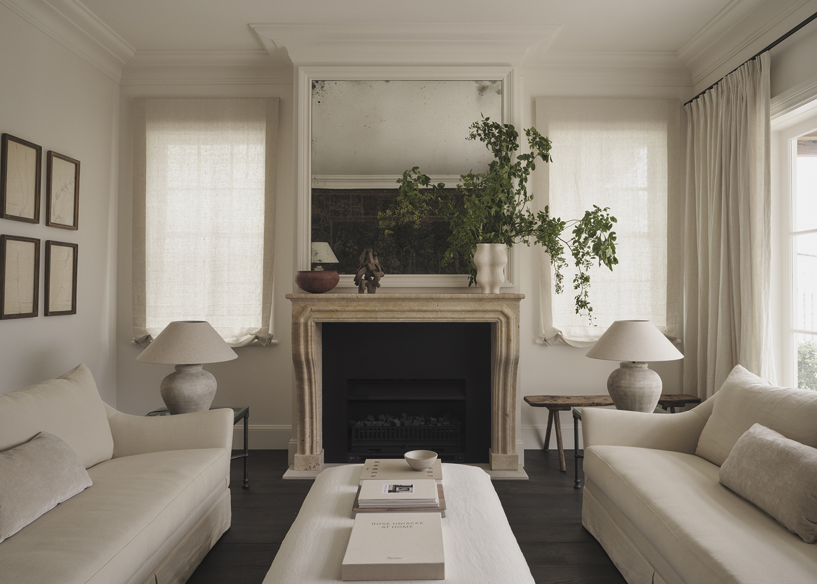 Dave Wheeler — Vaucluse Residence | Pheobe Nicol