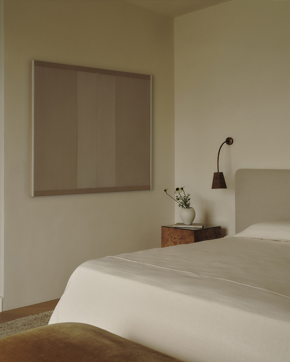 Dave Wheeler — New Farm | Samantha Leigh