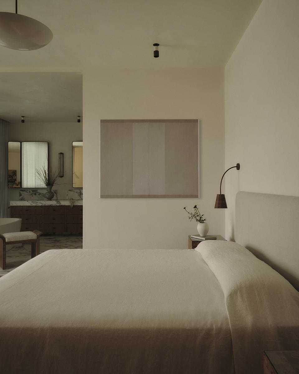 Dave Wheeler — New Farm | Samantha Leigh