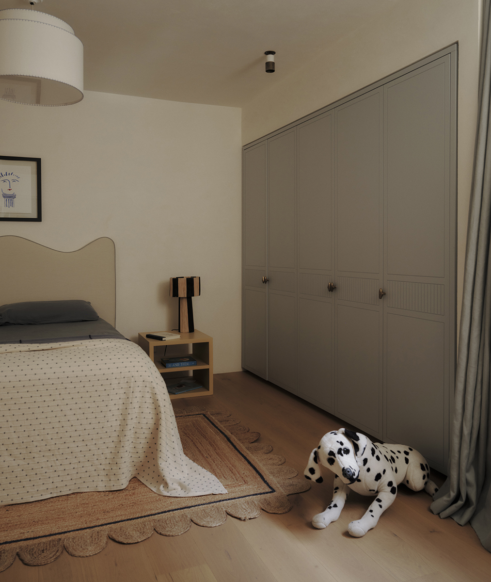 Dave Wheeler — New Farm | Samantha Leigh