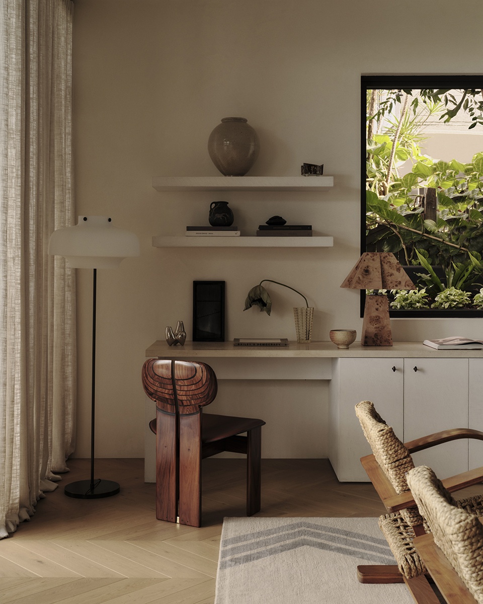 Dave Wheeler — New Farm | Samantha Leigh