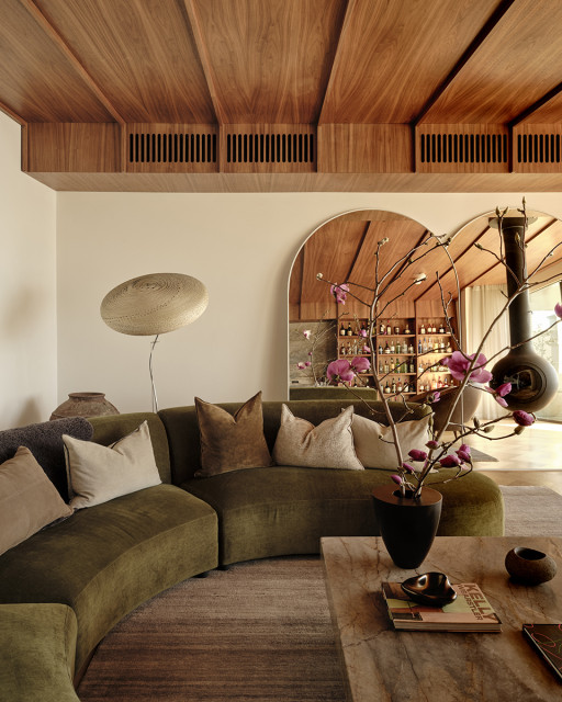 Dave Wheeler — Black Rock House | Lily Duffy