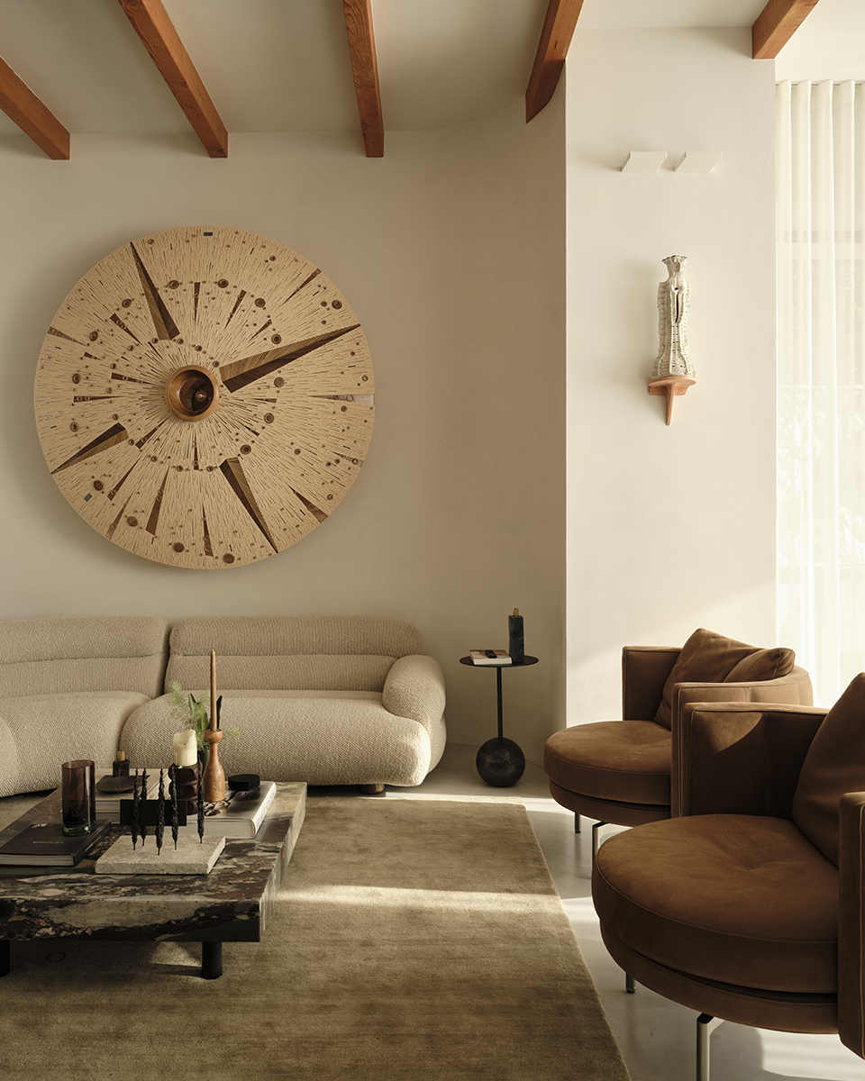 Dave Wheeler — Black Rock House | Lily Duffy